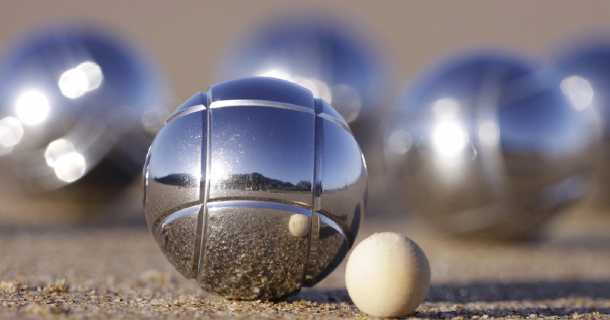 BOULES IN THE PARK | Leisure Activities | schlossgut gross schwansee